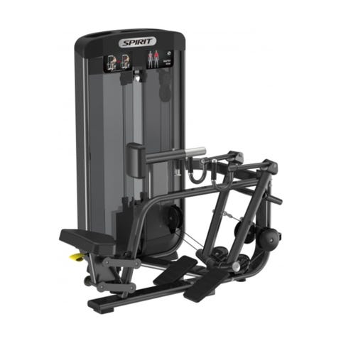 Spirit Olympic Incline Bench | DBA