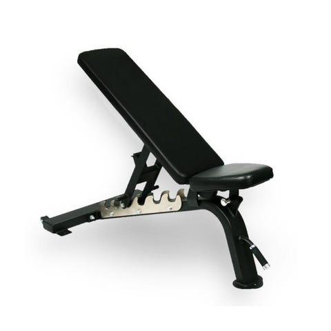 American Barbell Flat Utility Bench | DBA