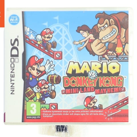 Ultimate Mortal Kombat. Nintendo DS | DBA