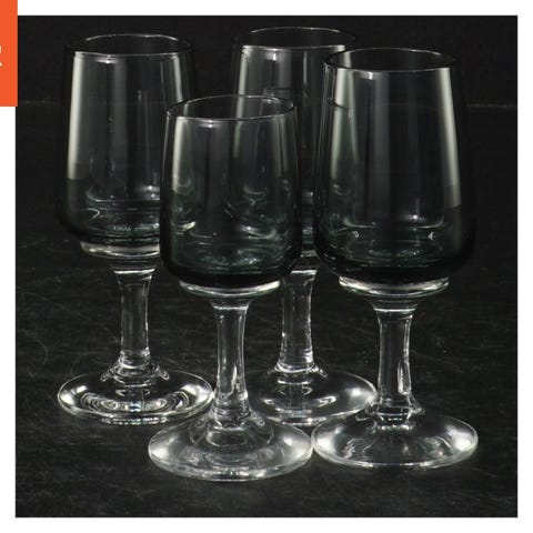 Holmegaard Atlantic (str. Ø. 7,5 cm. længde, 12,5 cm) | DBA