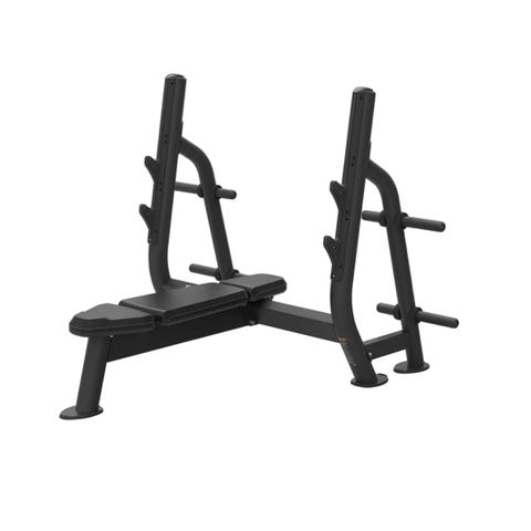 Spirit Olympic Incline Bench | DBA