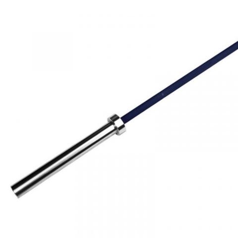 American Barbell Grizzly Power Bar 20 kg | DBA