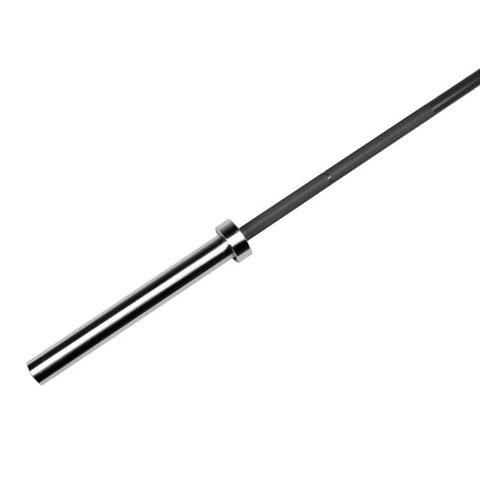 American Barbell Grizzly Power Bar 20 kg | DBA
