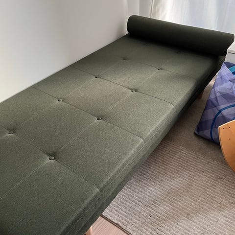 BoConcept Daybed/Sovesofa/Seng | DBA