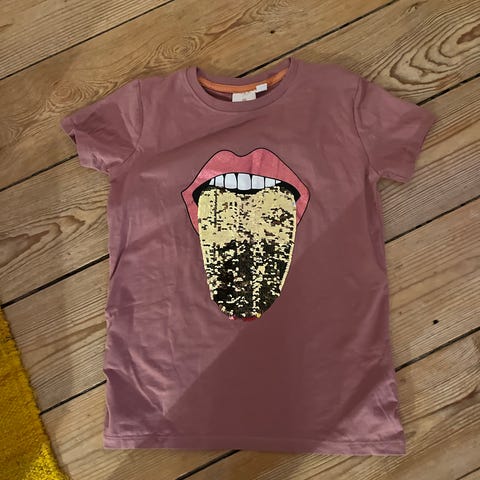 VRS T-shirt Roller Disco | DBA