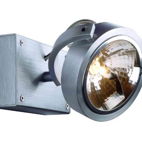 Skotlampe | DBA
