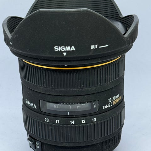 Canon EF-S 24mm f/2.8 STM – Kompakt, lysstærkt makro-objektiv med 16cm ...