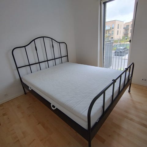 Drømmeland 1,5 Mands seng | DBA