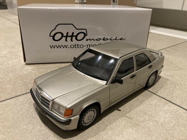 Mercedes | Underholdning og hobby | Til salg (side 18) | DBA