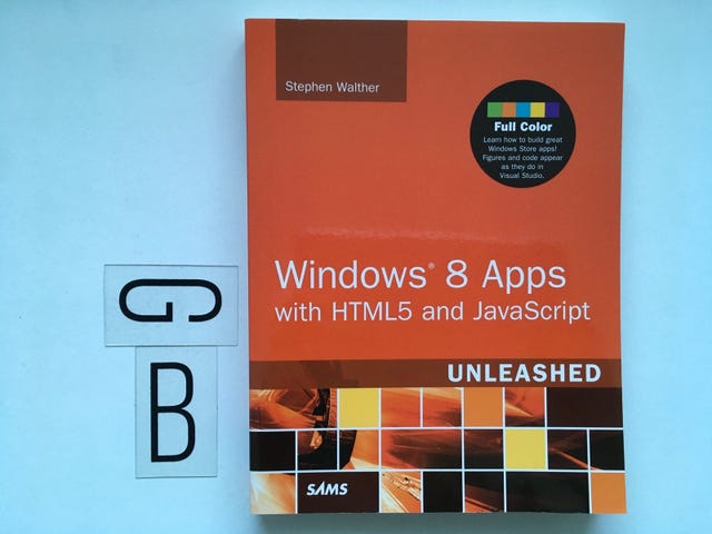 Alle windows apps | Til salg | DBA