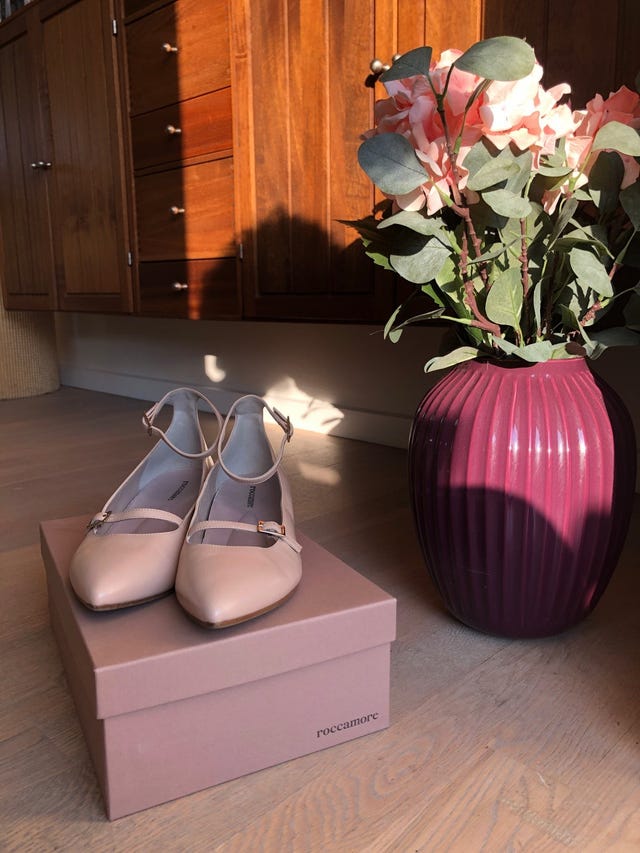 Roccamore | Damesko | Til salg | DBA