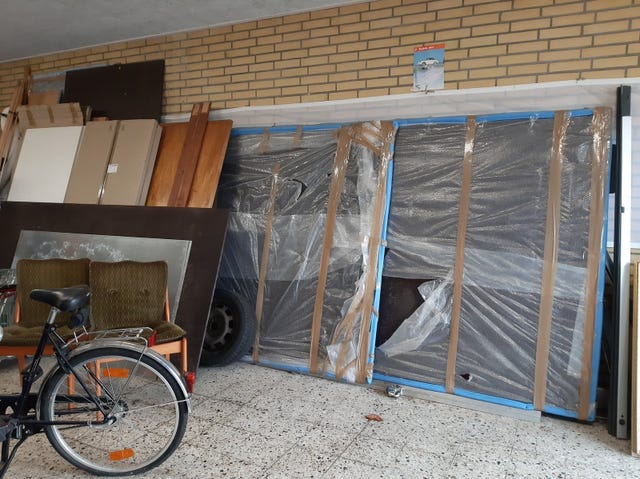 Maskintrailer 3500 kg | Til salg | DBA