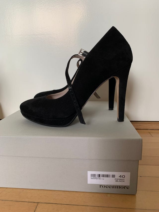 Roccamore | Damesko | Til salg | DBA