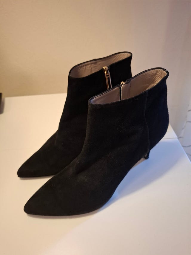 Roccamore | Damesko | Til salg | DBA