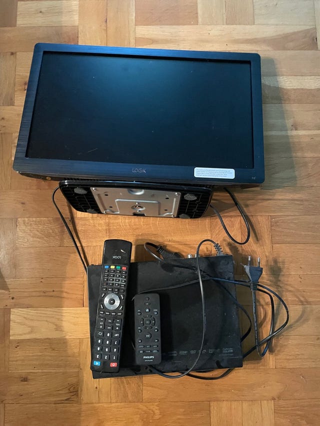 Login | Til salg | DBA