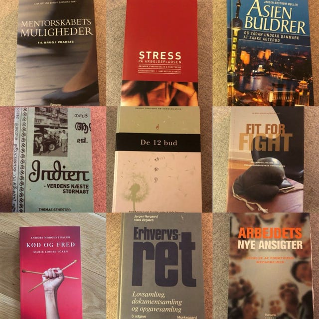 Economic danmark kontakt | Til salg | DBA