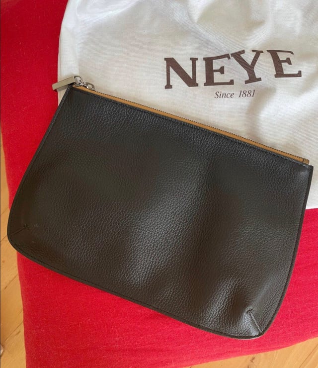 Neye | Tasker og punge | Til salg | DBA
