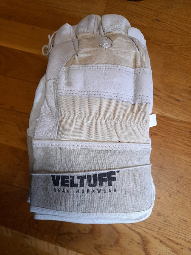 Veltuff | Til salg | DBA