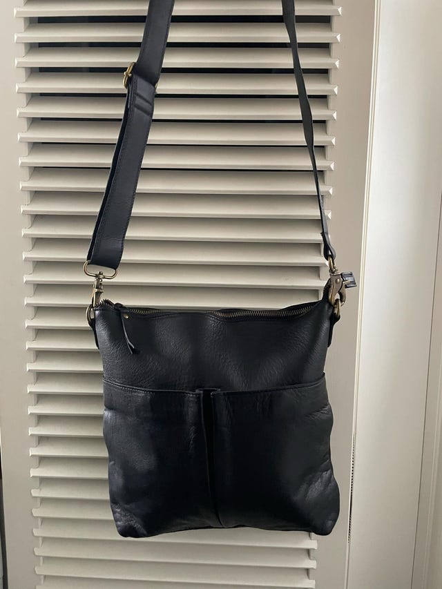 Neye | Tasker og punge | Til salg | DBA