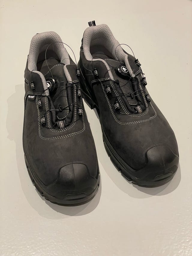 Veltuff | Til salg | DBA