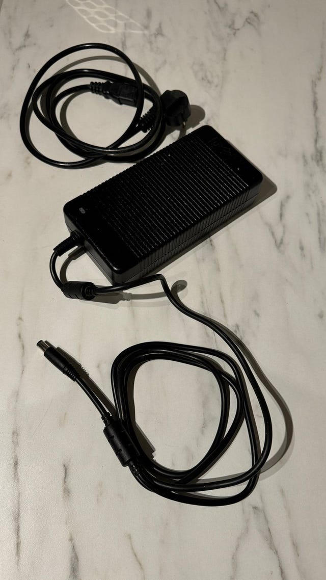 Dell med amp | Til salg | DBA