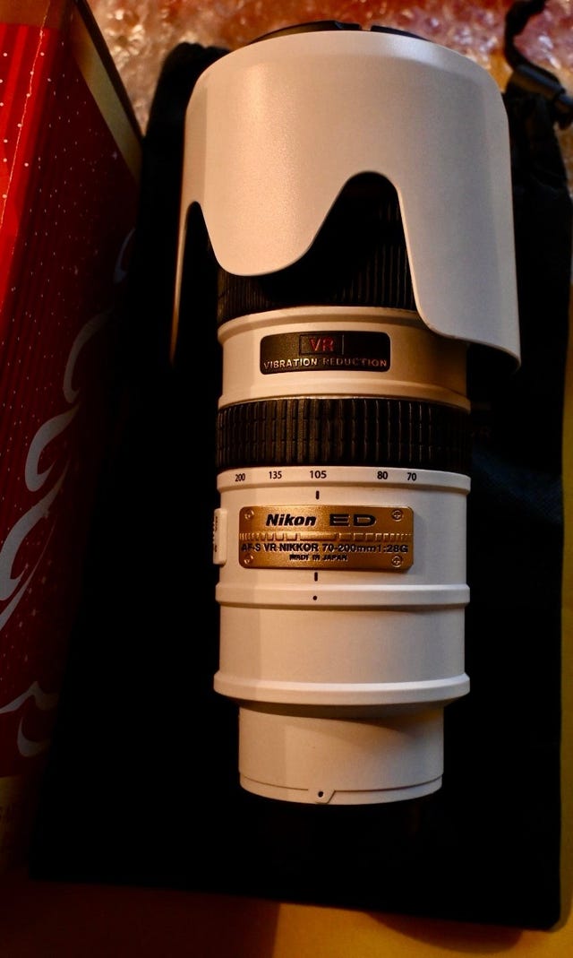 Nikon d-90 | Til salg | DBA