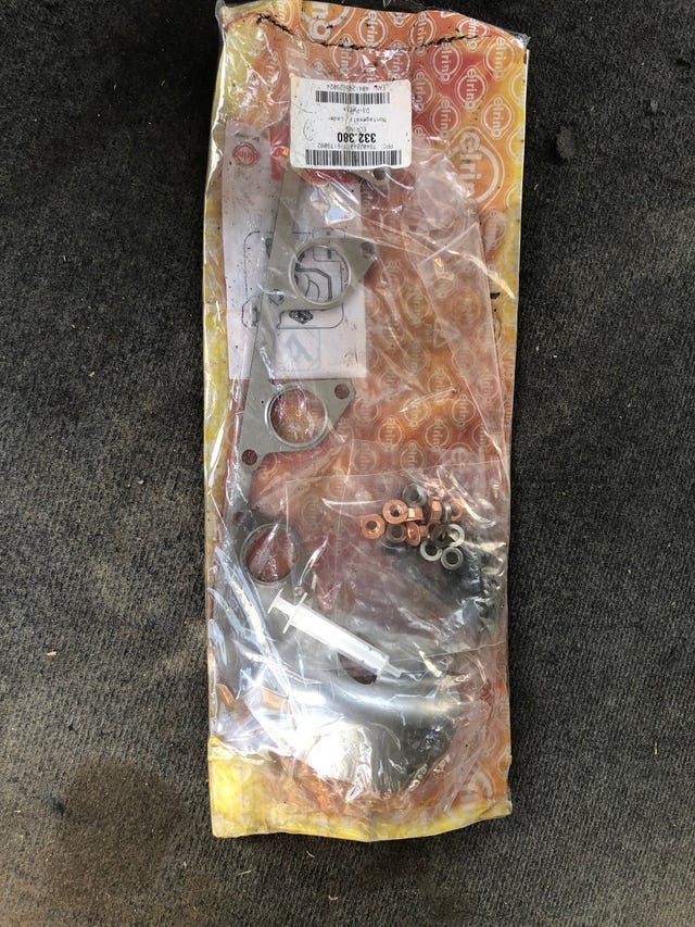 Elring -afd2018 | Til salg | DBA