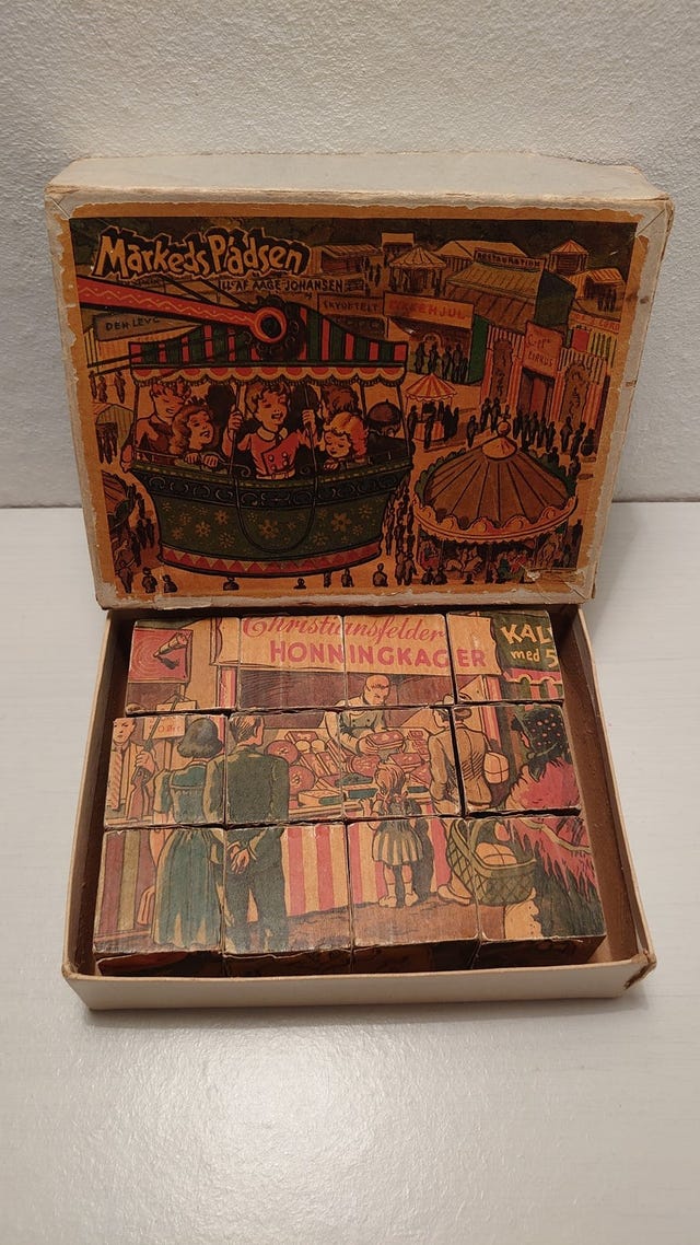 Markedsplads | Til salg | DBA