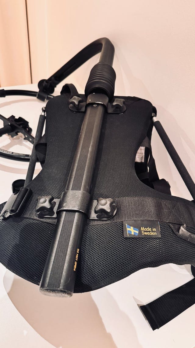 Easyrig | Til salg | DBA