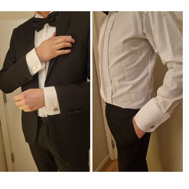 Store robert tøjeksperten | Til salg | DBA