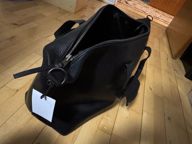 Cavalluzzi | Tasker og punge | Til salg | DBA