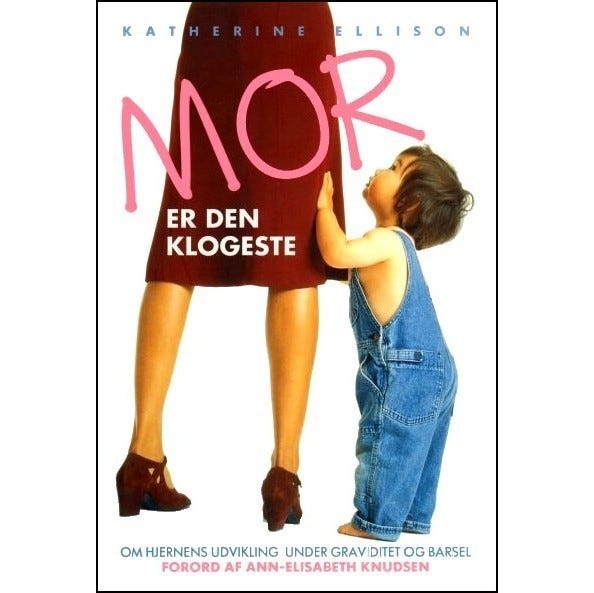 Amm mor | Til salg | DBA