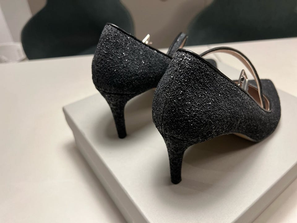 Roccamore | Damesko | Til salg | DBA