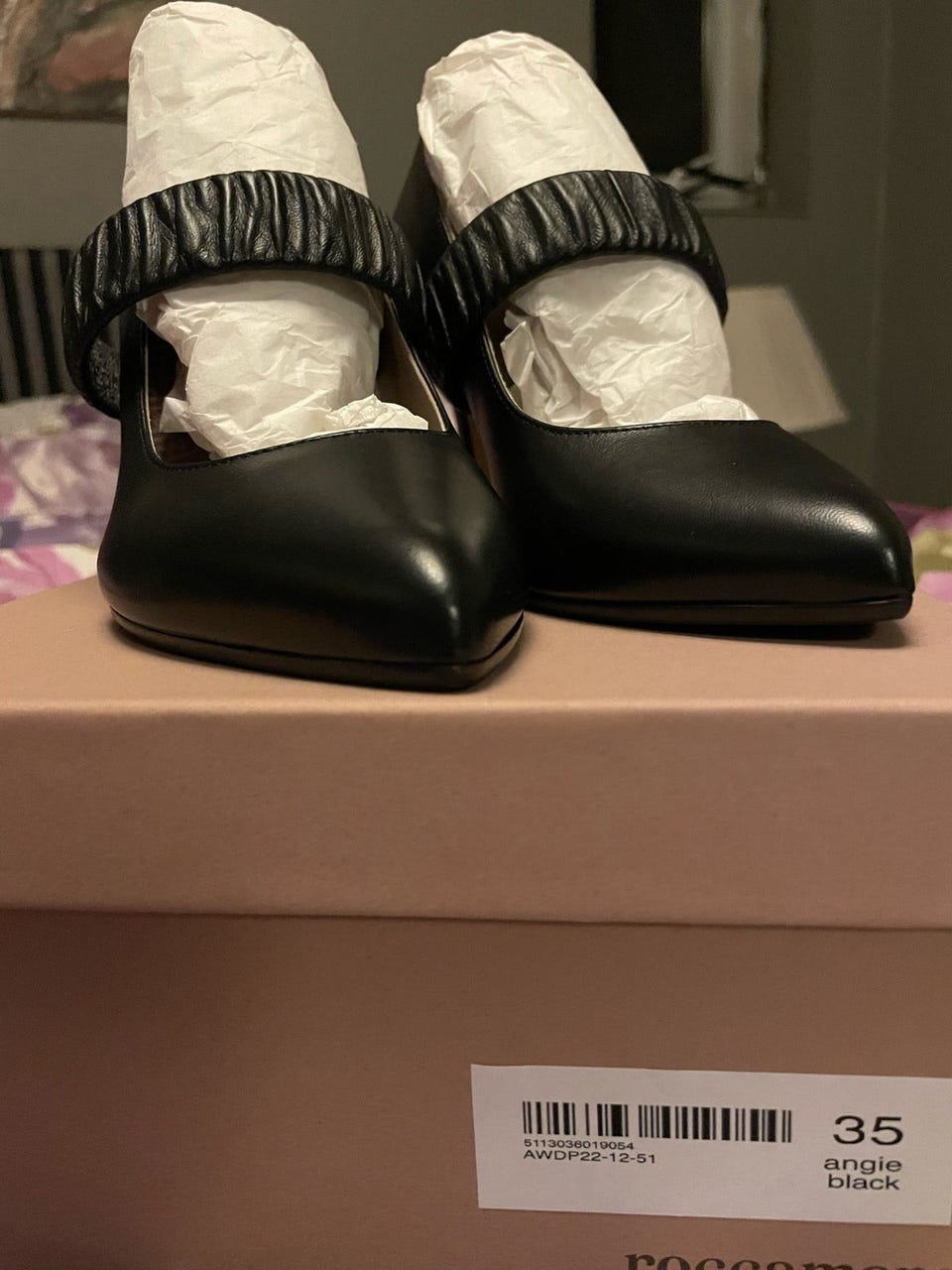 Roccamore | Damesko | Til salg | DBA