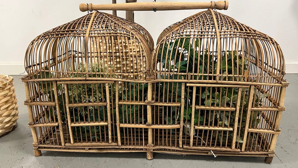 Fuglebur | Til salg | DBA