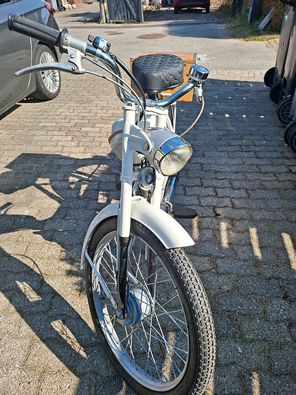 Til salg: XEL SCO - 1970 | DBA.dk