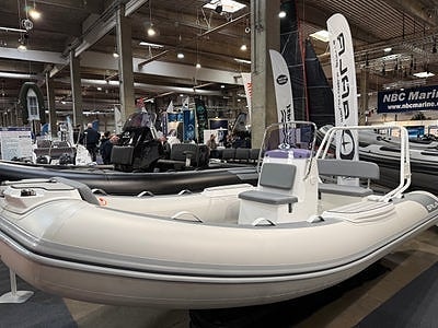 Til salg: GALA 500 LUX 50HK - 2025 | DBA.dk