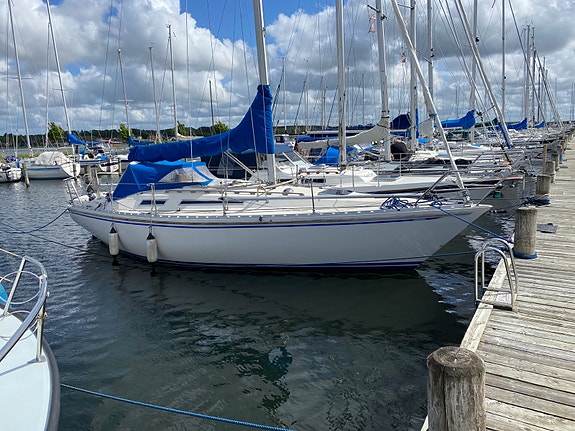 Til salg: Mamba 311 - 1982 | DBA.dk