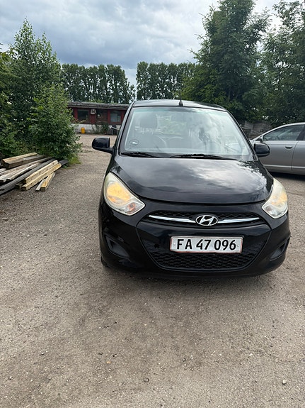 Brugt Hyundai til salg | DBA